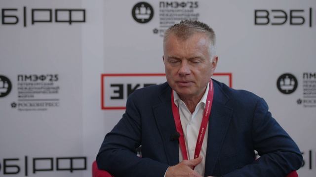 Интервью с Виталием Свидовским