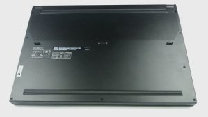 Разборка ноутбука MSI GS66 Stealth