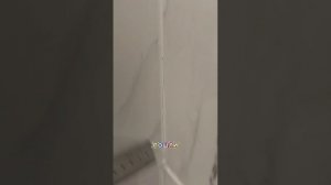 Приёмка квартиры в ЖК Остафьево. #приемкаквартир #строительнаяэкспертиза