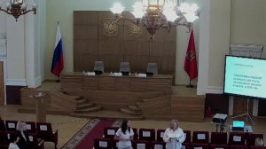 Публичные слушания «Об отчете об исполнении краевого бюджета за 2024 год»