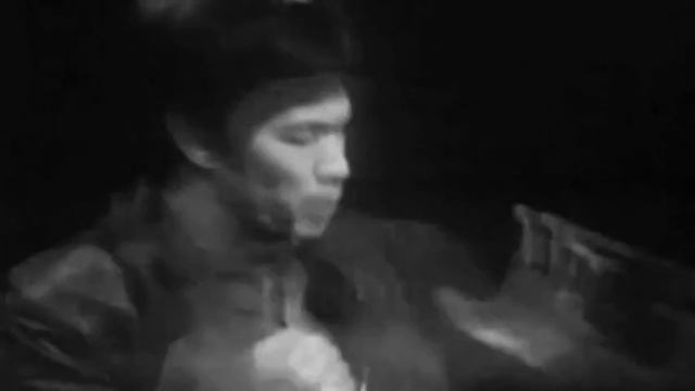 Брюс Ли - клип