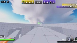 🤩ДУЕЛЬ 3 НА 3 С РУТУБЕРОМ И ДРУГОМ🤩