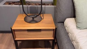 Европейский современный дизайн мебели! Спальня MOD Interiors — Benissa