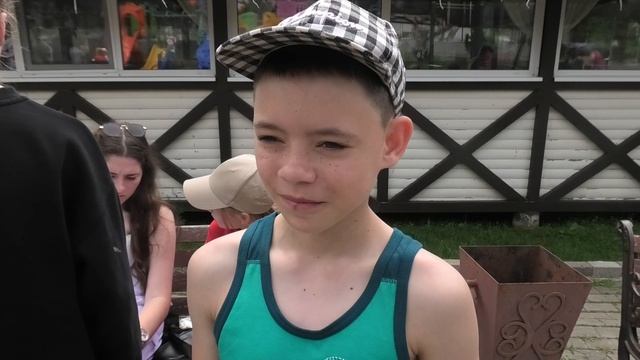 тунгус 25 видео