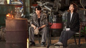Сериал Чудесный мир – 1 сезон 12 серия / Wondeopul woldeu