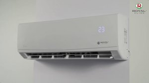 Кондиционеры ROYAL CLIMA GRIDA