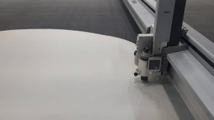 Работа плоттера 3