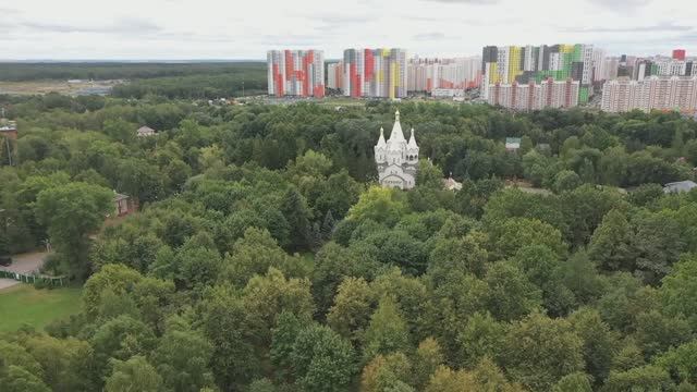 NÁTIVE NÀIVE - Бутовские Небеса I РОДНОЙ НАИВНЯК