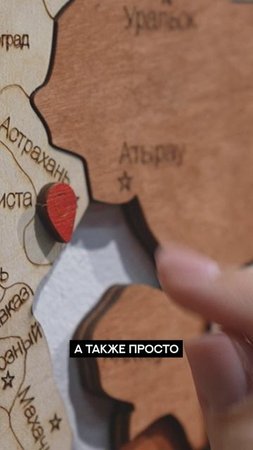 Новое место для вдохновения и общения в Нижнем Новгороде