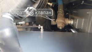 Компрессоры Master Blast 390 D - обзорное