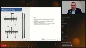 Кронштейны RMS: профессиональные решения для серьезных задач