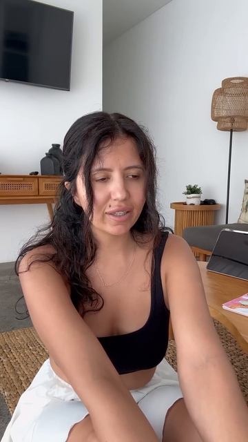 Дополнение к обзору виллы на Бали