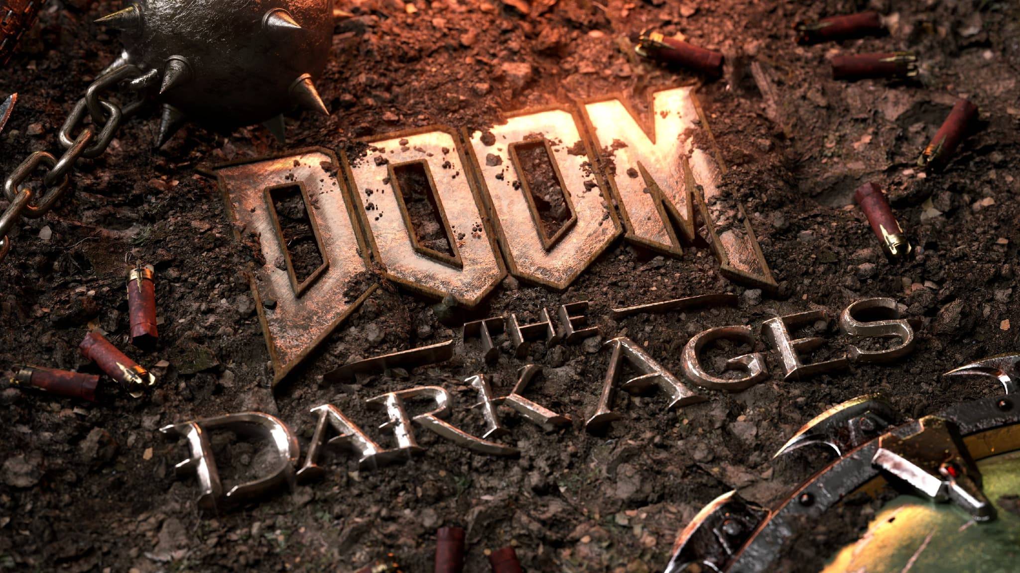 Doom The Dark Ages (5 серия)