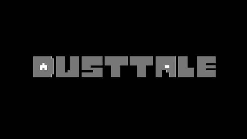 ЭТО ПЕРЕХОДНЫЙ ВОЗРАСТ, МАМА! | Dusttale