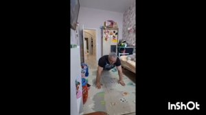треня 4
