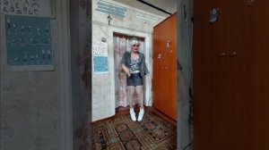 Бабское танцевальное сумасшествие 😄👍😜💃