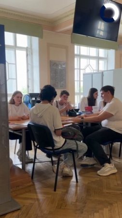 Первые списки зачисленных в УрФУ появятся уже 27 июля