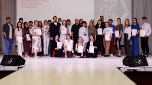 В Ивановском политехе прошла защита дипломных проектов кафедры конструирования швейных изделий