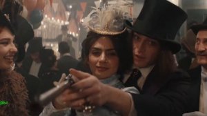 Дракула. Фильм 2025. Русский трейлер фильма.