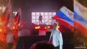 Стрелы любви от Ярослава в каждое сердечко  ваше...