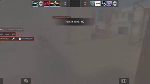 Играю в СОРЕВНОВАТЕЛЬНЫЙ Stendoff2#9