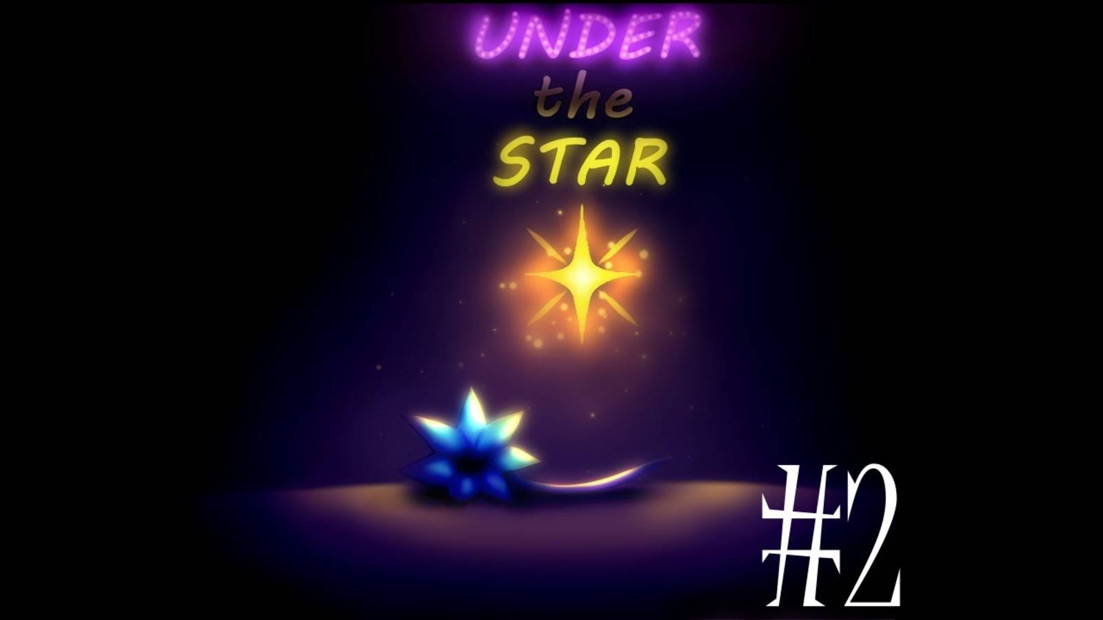 КОНЦОВКА ПРАВИЛЬНОГО ЧЕЛОВЕКА | Under the Star