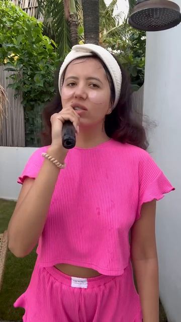 Утренняя рутина или магия утра?             ENG : Morning routine or morning magic? #routine #magic