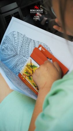 Собираетесь в поездку с детьми? Не забудьте самое важное — чем занять их в дороге!