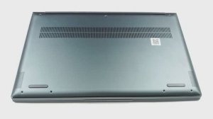 Разборка ноутбука Lenovo Yoga Slim 7 (15)