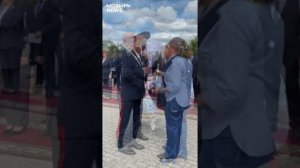 Мозырщина выступила площадкой для подведения итогов