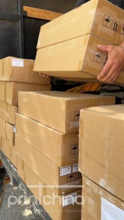 Прием новых принтеров + свежая расходка, обращайтесь!