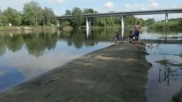 Времена года-часть-4