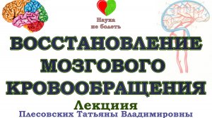 КАК ВОССТАНОВИТЬ МОЗГОВОЕ КРОВООБРАЩЕНИЕ -||- МОЗГОВОЕ КРОВООБРАЩЕНИЕ КАК УЛУЧШИТЬ -|| ЛЕЧЕНИЕ МОЗГ
