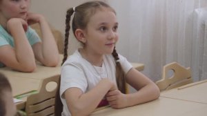 Летний лагерь: встреча с О.В. Евсеенковой