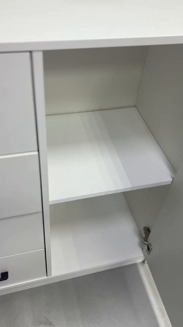 Комод "Нью-Йорк"