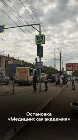 Все дороги ведут в политех 💚
