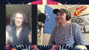 Rock&Talk - Алексей Горис про Урблуд Драмадэръ и современный русский авангард в музыке 23.06.2025