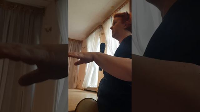 Собрание по проекту ремонта дворовых территорий.