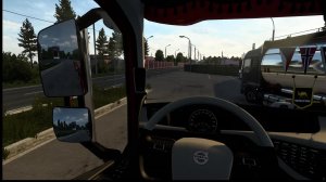 Euro Truck Simulator 2 Rus Map