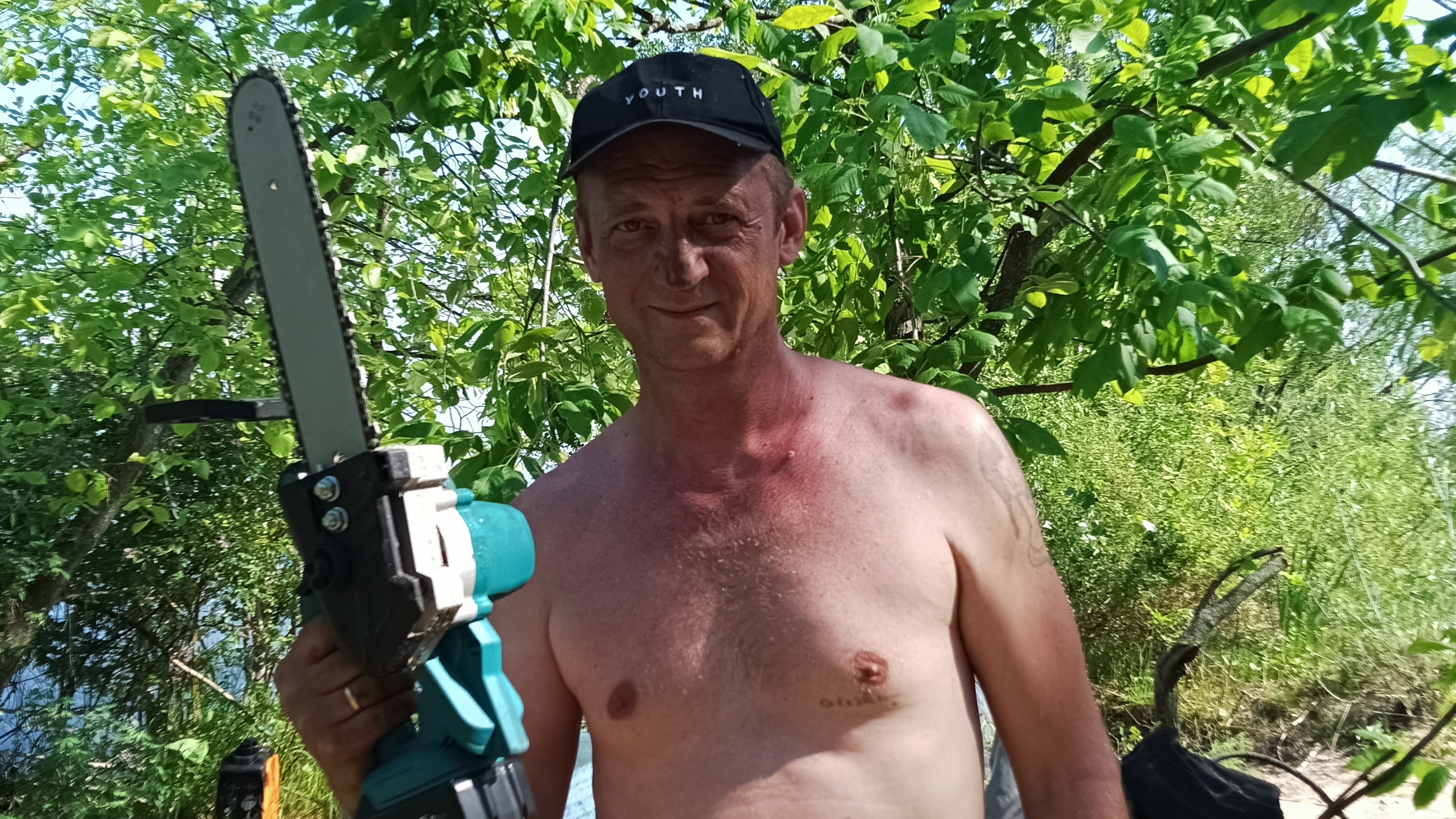 на острове с палатками!!! Волга . ,, Остаться в живых ,, мордово 10.06.2025 - 15.06.2025