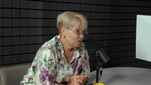 Радио+ТВ  | Гость программы - Ирина Бойко, муниципальный координатор фонда «Защитники Отечества»