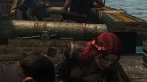Assassin's Creed IV Black Flag прохождение - ВЫСЛЕДИТЬ РОДЖЕРСА #19
