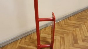 КВП-У(200)-3/4 кронштейн для крепления заградительных огней производства компании ООО "ПРОМСИГНАЛ".