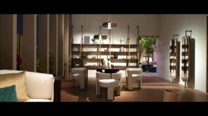 Мебель мечты Capital Collection! Покупаем в Москве в Neopolis Casa