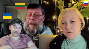 Потужный украинский блогер готов ради меня на все, пока Альбертик сбежал прикладывать лед