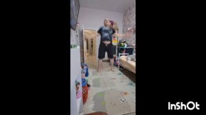 треня 1