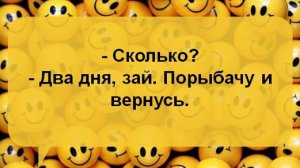 Смех в каждый дом: анекдоты, которые развеселят вас до слез!Смешные АНЕКДОТЫ для хорошего настроения