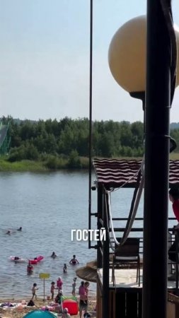 Номер в spa-отеле "источник"