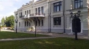 Интересное видео (первая половина 2025 года)