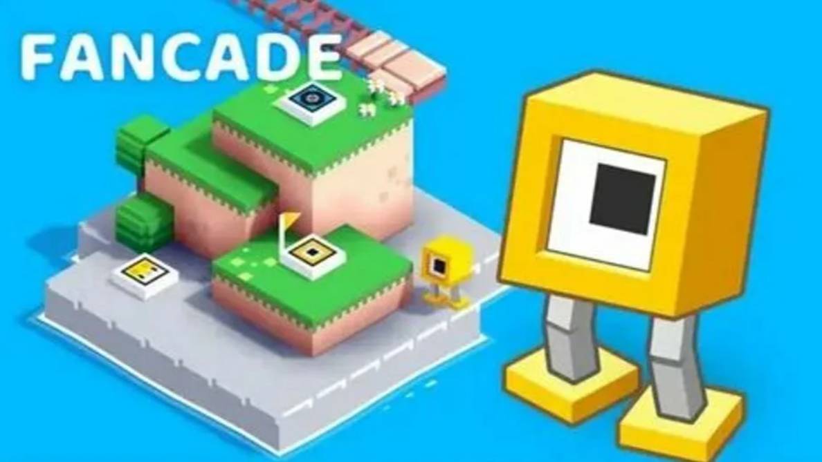 fancade 2